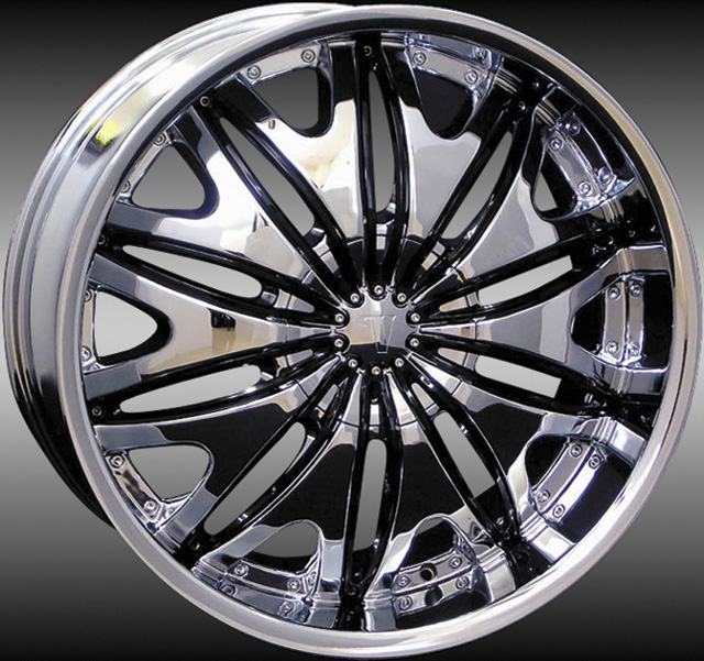 カー用品の総合商社【OFFBEAT】Velocity Wheel
